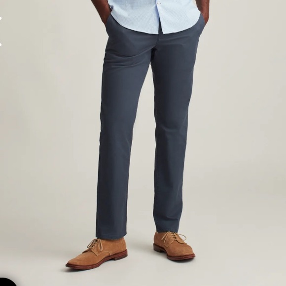 Bonobos | Pants | Bonobos Original Stretch Slim Fit Chinos Size 3332 ...